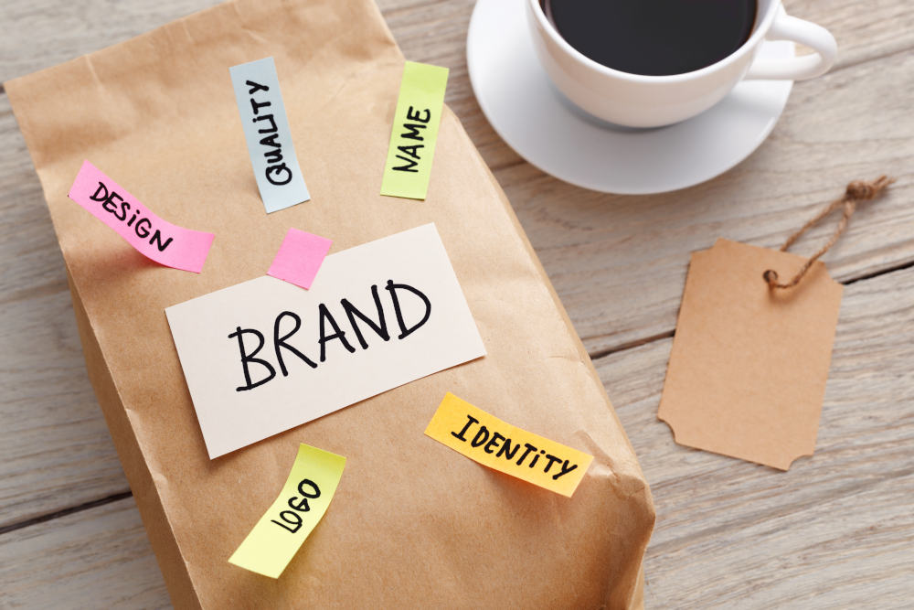 Food Product Branding: How To Get Your Product Flying Off The Shelves
