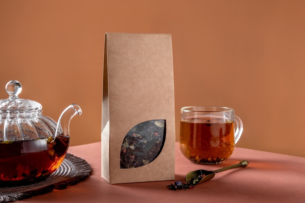 Why Should Businesses Choose The Packaging Lab for Custom Tea Packaging?