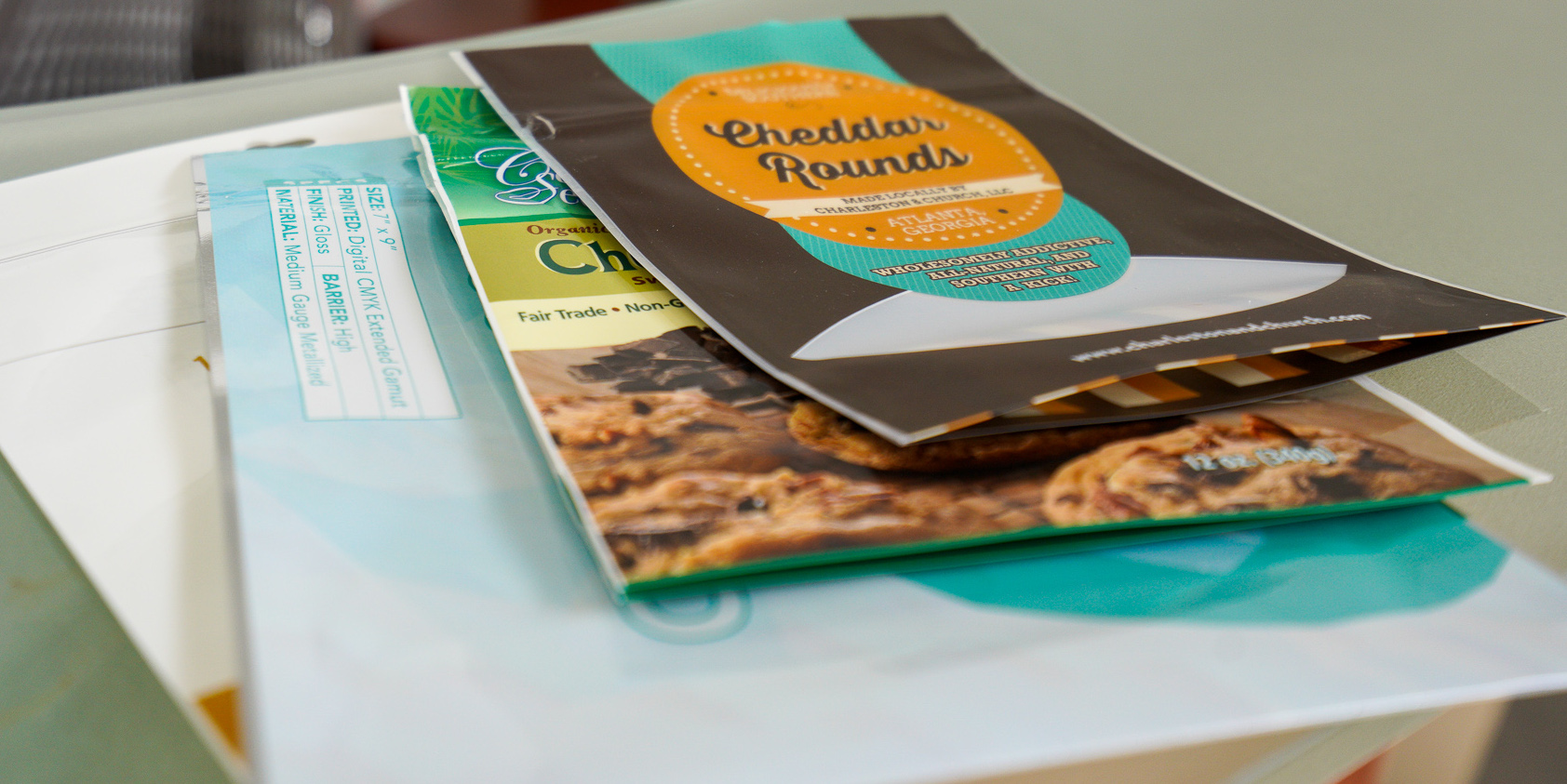 The Packaging Lab - Custom Packaging Made SimpleKeeping it Fresh: How ...